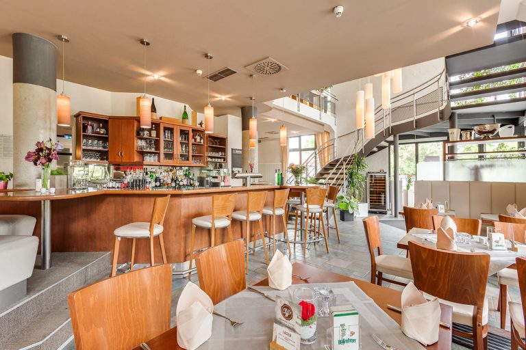 Restaurant – Hotel Hiemann